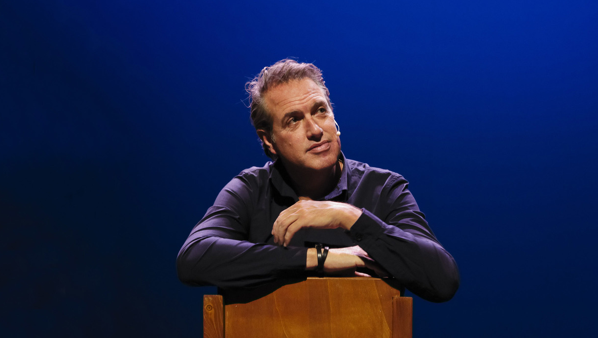 Richard Kemper over recruitment: 'Aan de rand van het ravijn groeien de ...