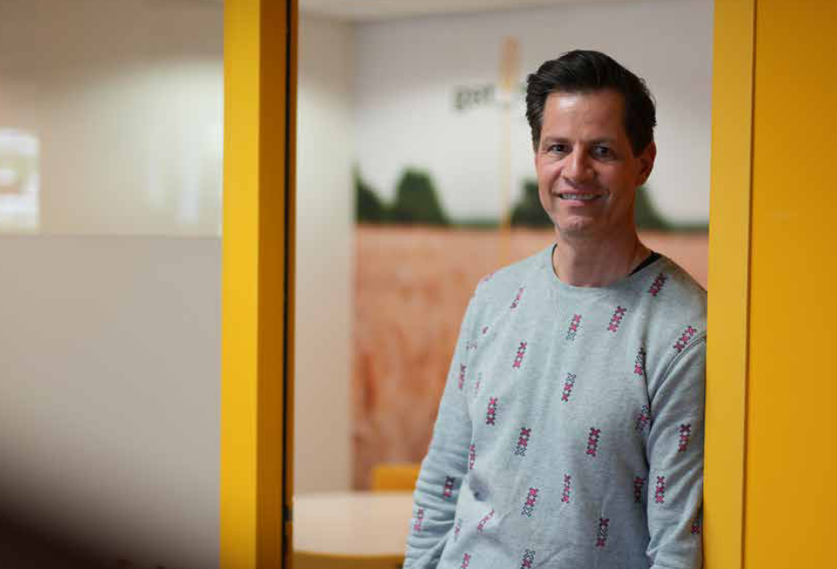 Dirk Driessen - Werf&