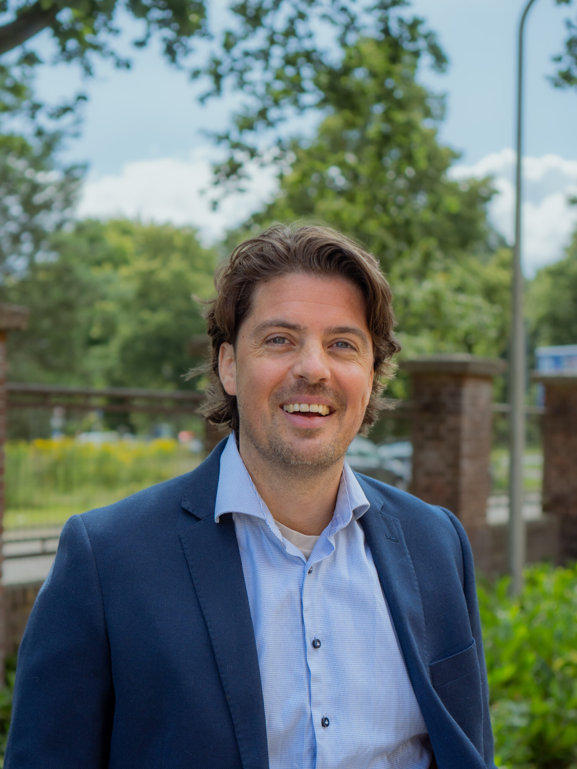 Tom Lageveen - Werf&