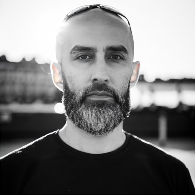 Jeremy Sholl - Werf&