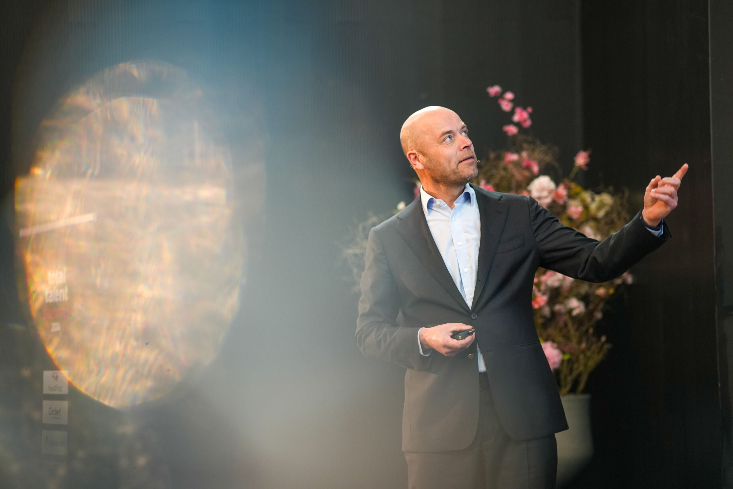 Mathijs Bouman: 'Nederland kan niet zonder arbeidsmigratie' - Werf&