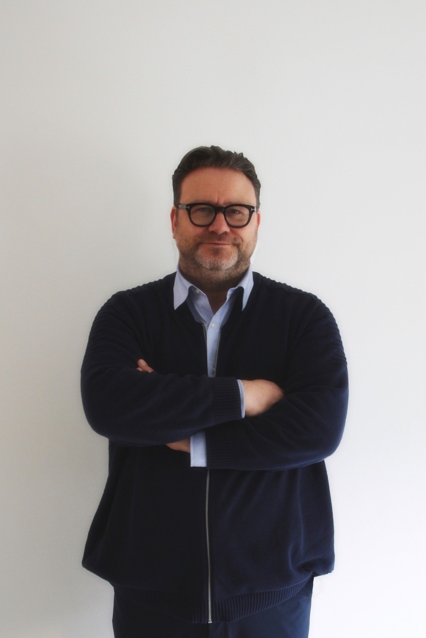 Patrick Coolen: 'Welke organisatie wil nou niet begrijpen hoe zijn workforce in elkaar steekt ...