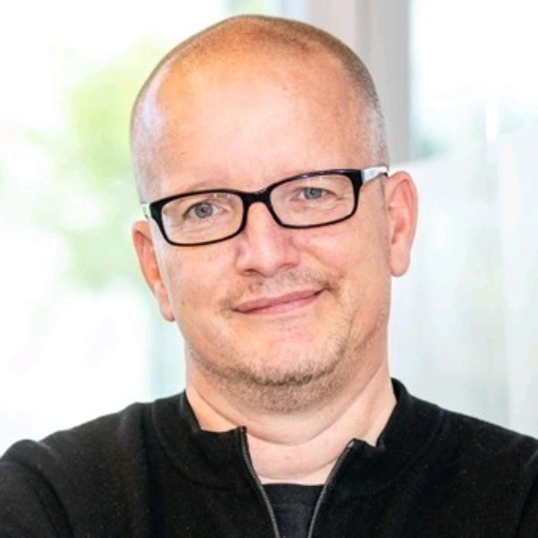 Ronald Dekker - Werf&