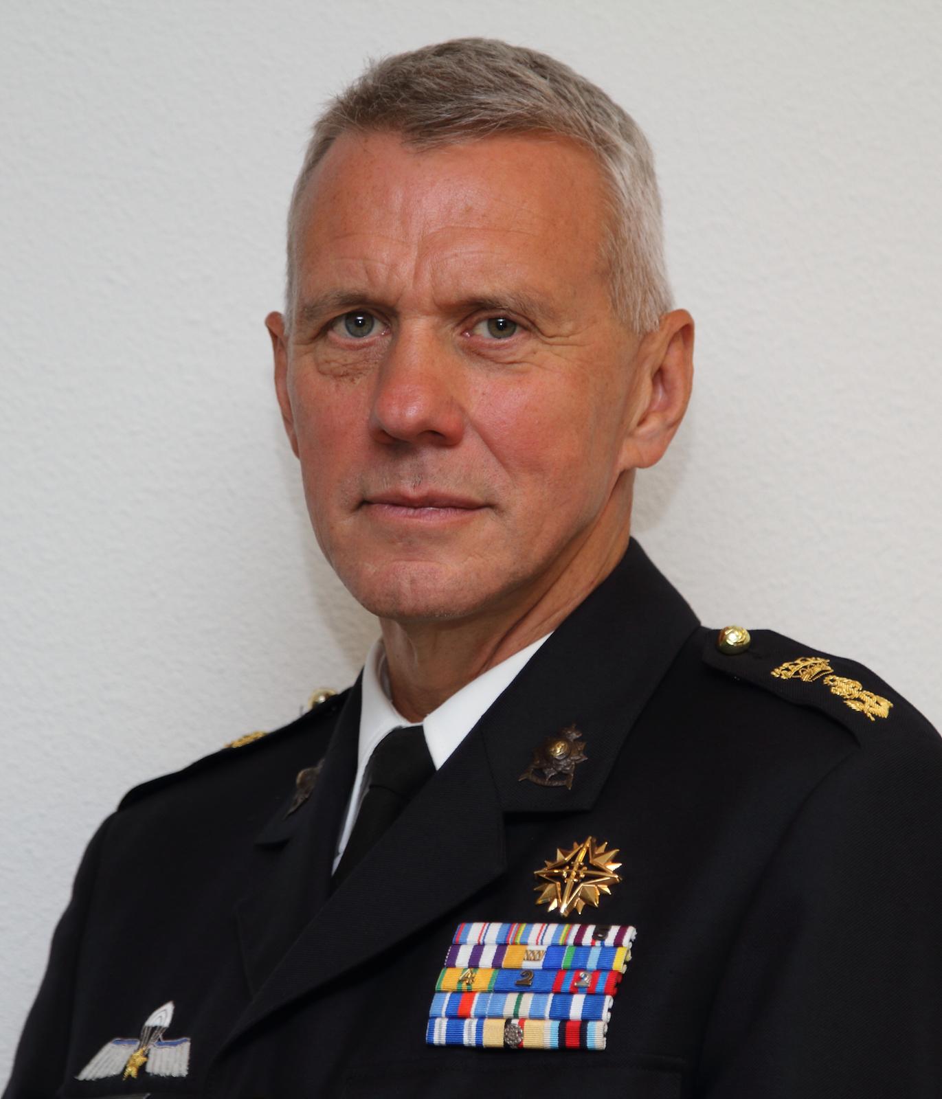 Stefan Nommensen - Werf&