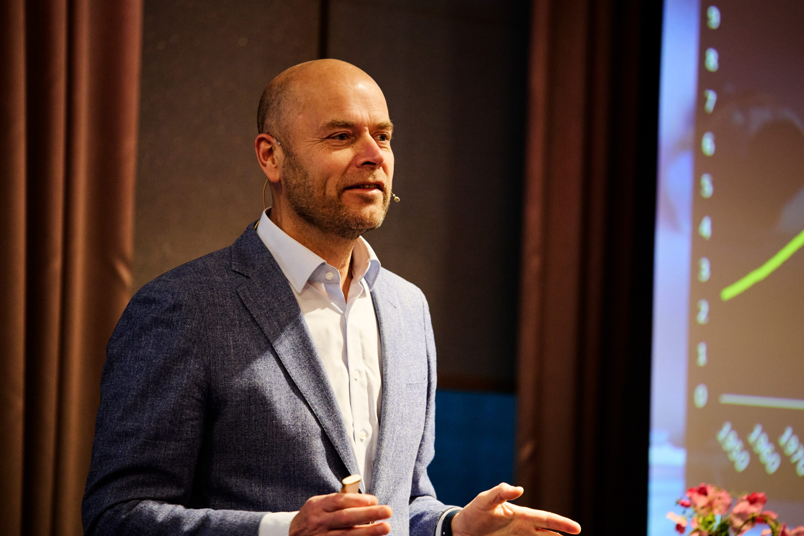 6x Mathijs Bouman over de krapte: 'Ontkennen vergrijzing is geen beleid' - Werf&