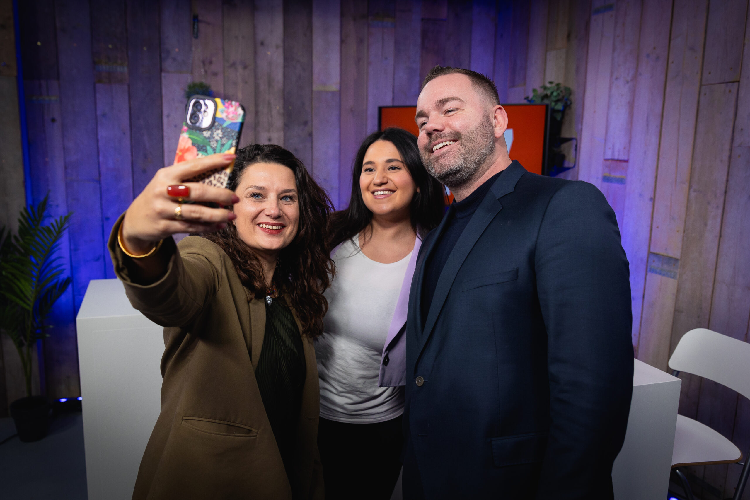 Dana Jiménez Herrera: 'Werkgevers, stop met het onderwaarderen van ...