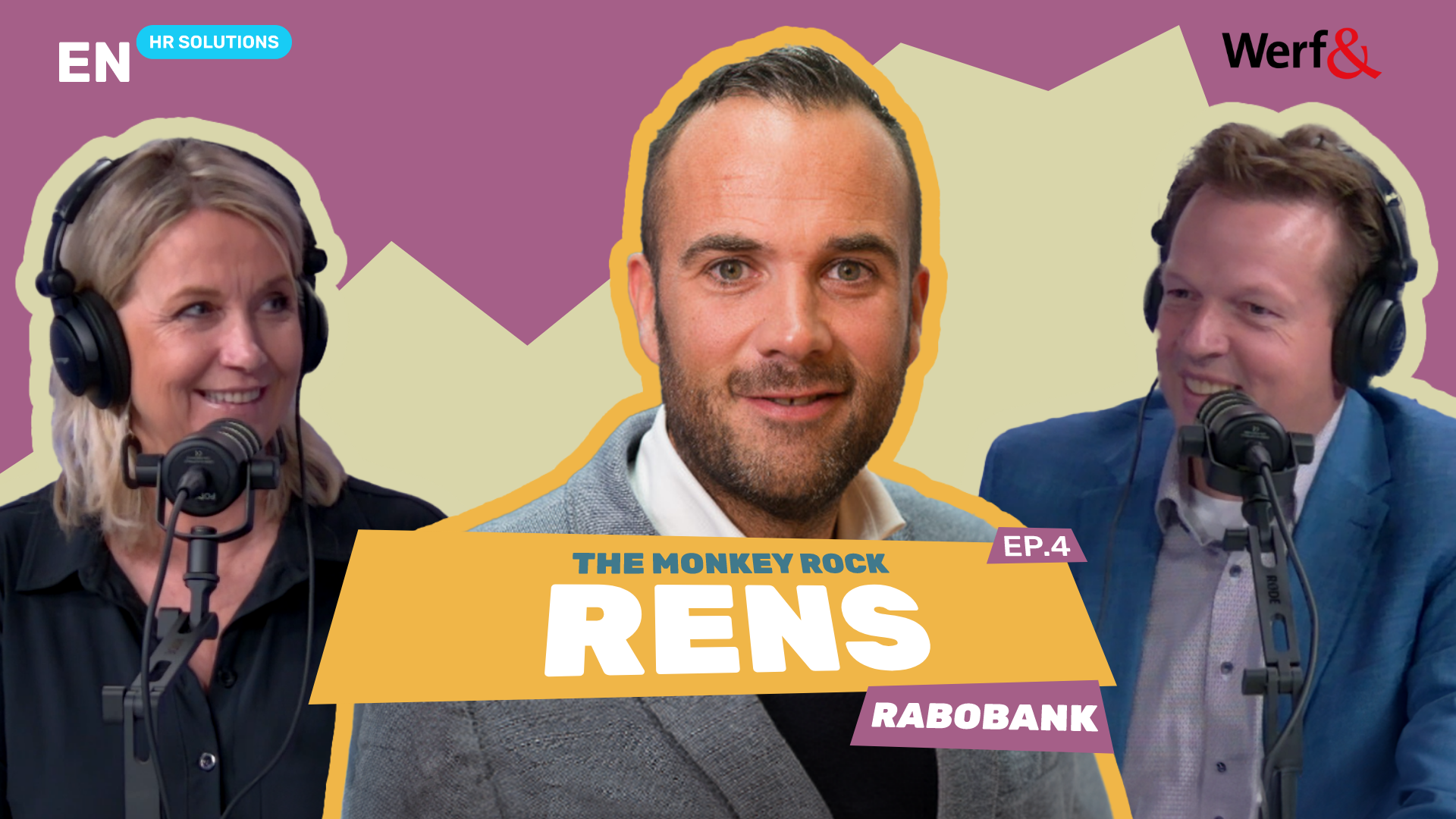 Rens Freriks: 'De uitdaging ligt niet in tools of modellen, maar in mindset en samenwerking' - Werf&