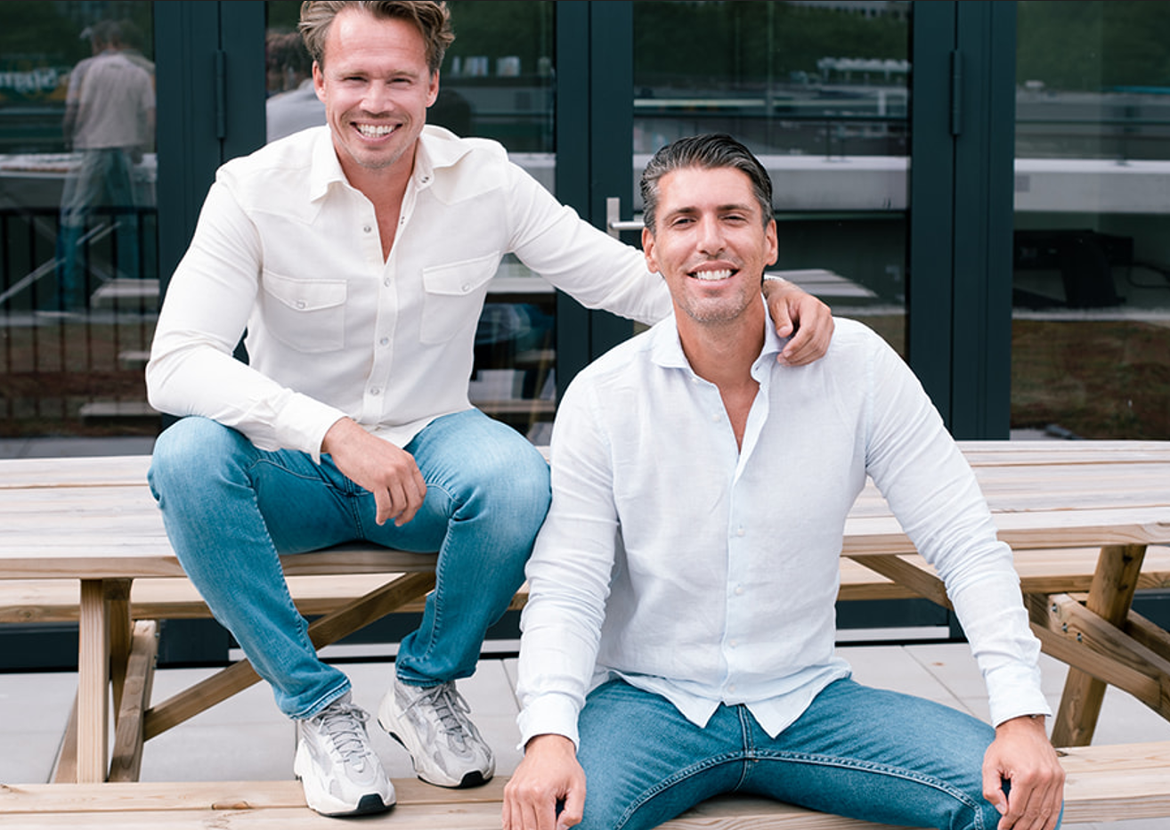 10 jaar Brandmannen: 'Verloop is in deze markt echt een groot probleem, wij hebben daar geen ...