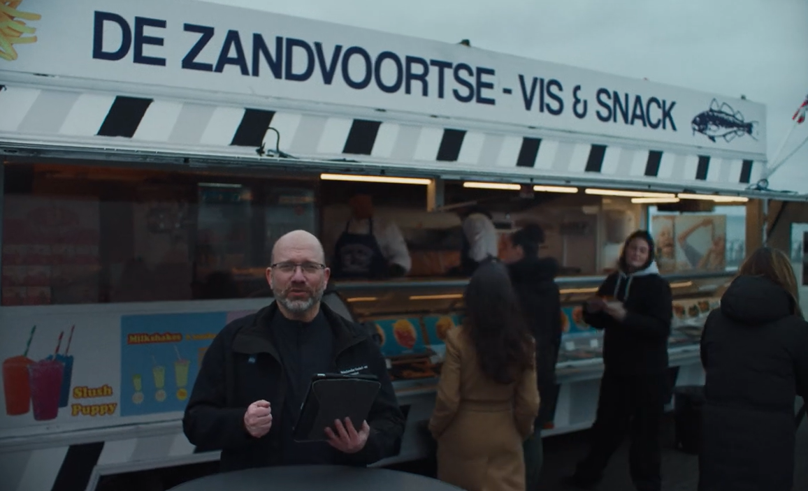 Hoe de NVWA de breedte van al zijn werkzaamheden in een video van 1 ...