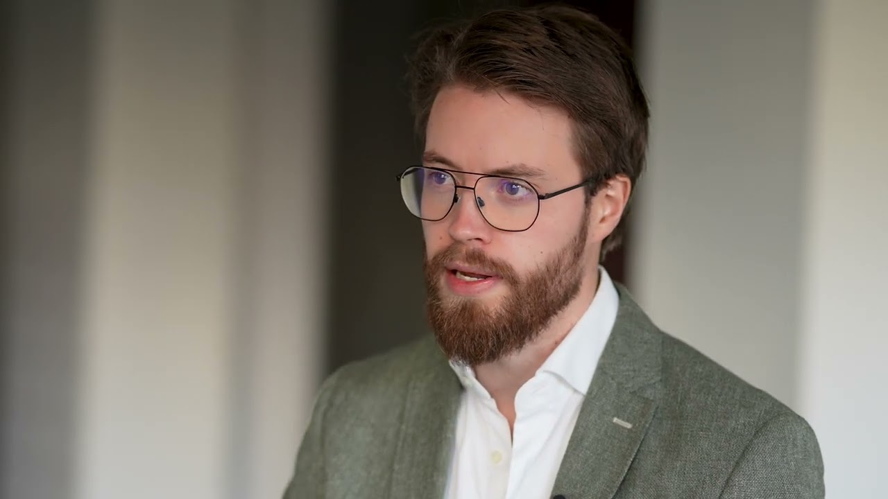 Wander Wierda: 'Als je nu niets aan je EVP doet, besta je in 2030 niet ...