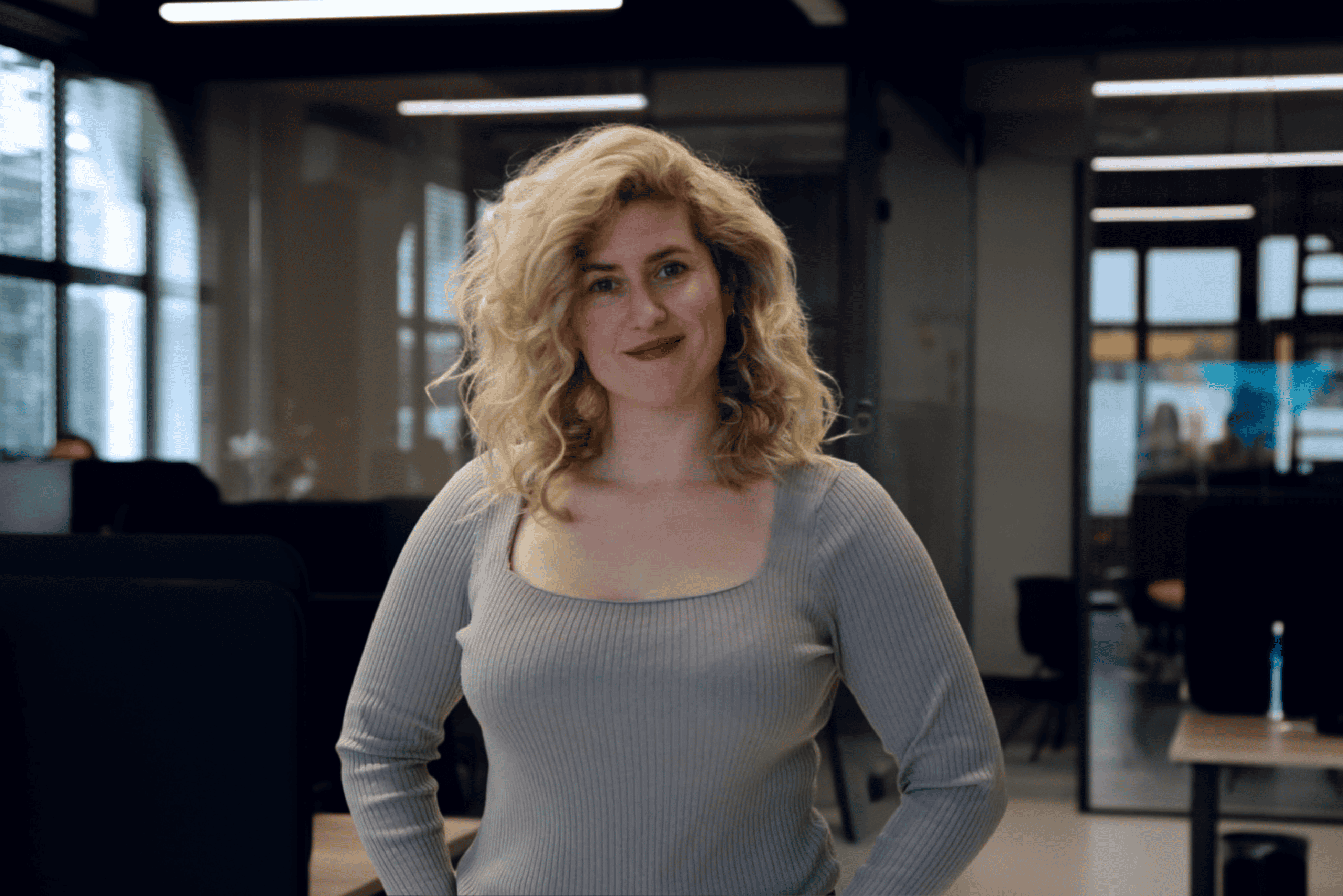 Anouk Reitsma - Werf&