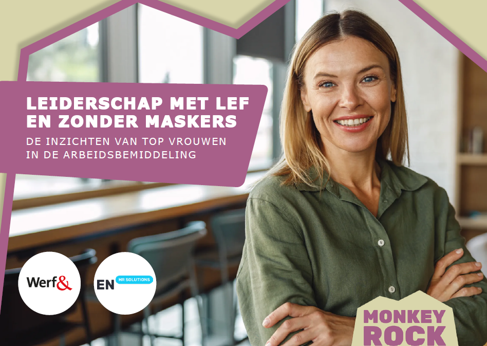 9 inzichten van 6 topvrouwen in de arbeidsbemiddeling: wat maakt hen ...