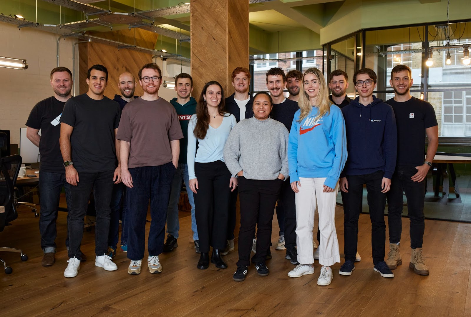 Opnieuw grote investering voor A.I. in recruitment: 35 miljoen voor ...