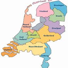 Campagne Rijksoverheid: Werken voor Nederland